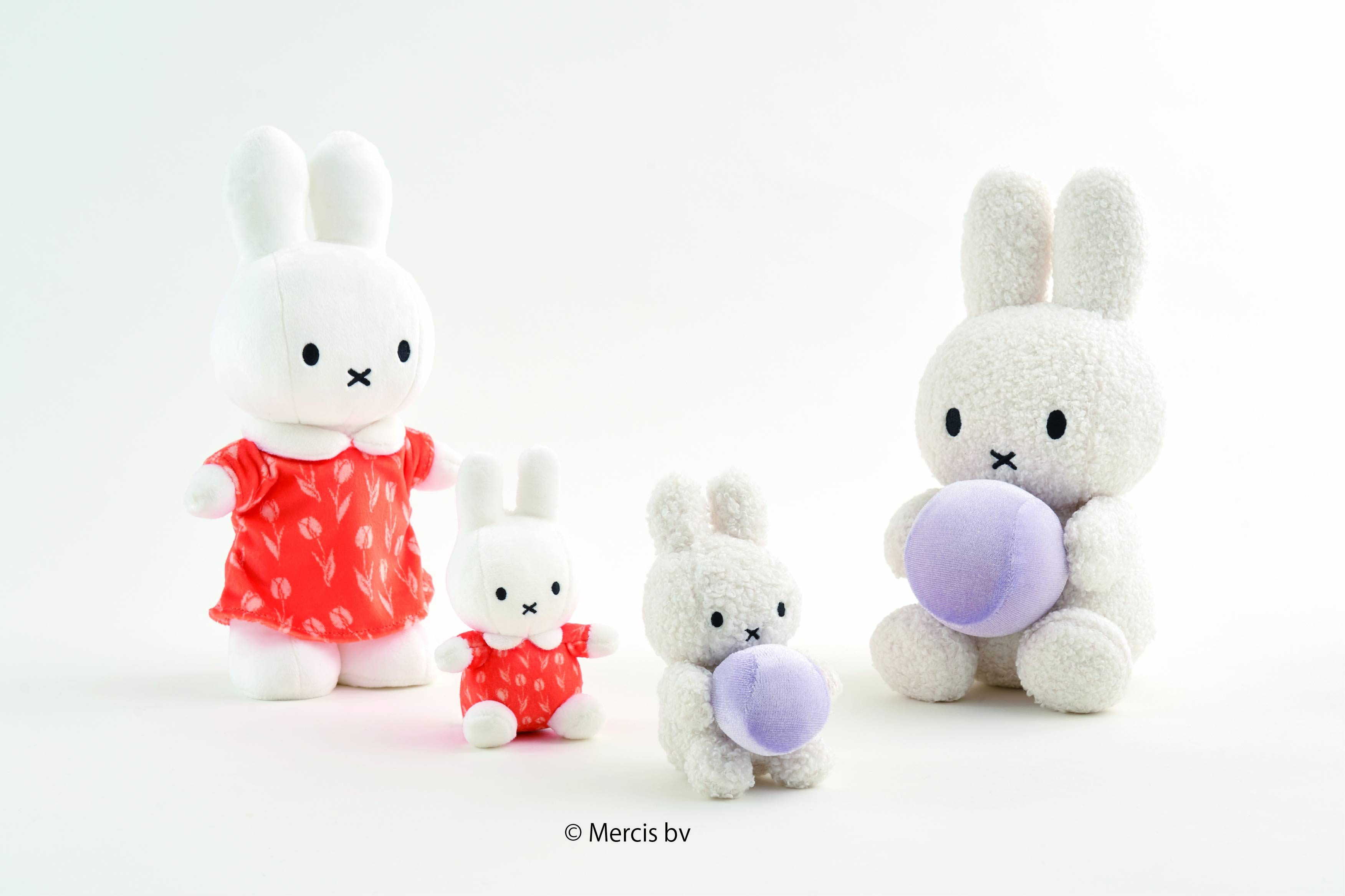 Miffy at the Netherlands Pavilion | NL Expo 2025